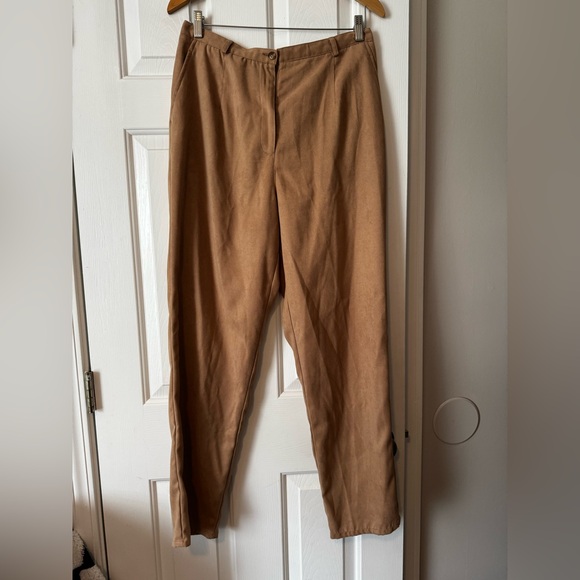Pendleton | Pants & Jumpsuits | Vintage Pendleton Womens High Rise Wool ...